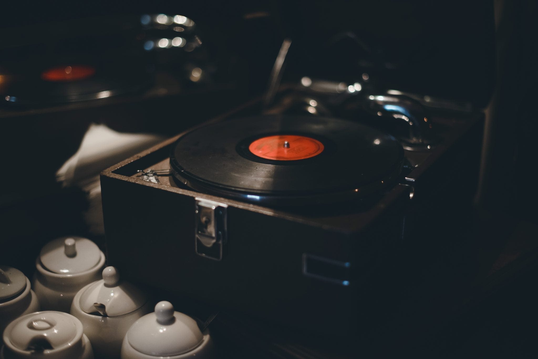 Elige la mejor música para tu bar o restaurante | Tipsi TPV